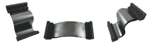 Thermal LyNX graphene thermal straps have superior thermal efficiency ...